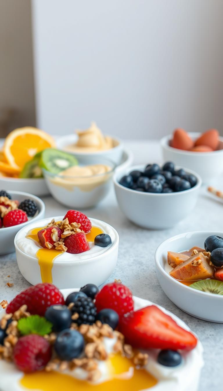 8 High Protein Healthy Snacks to Eat Before Bed