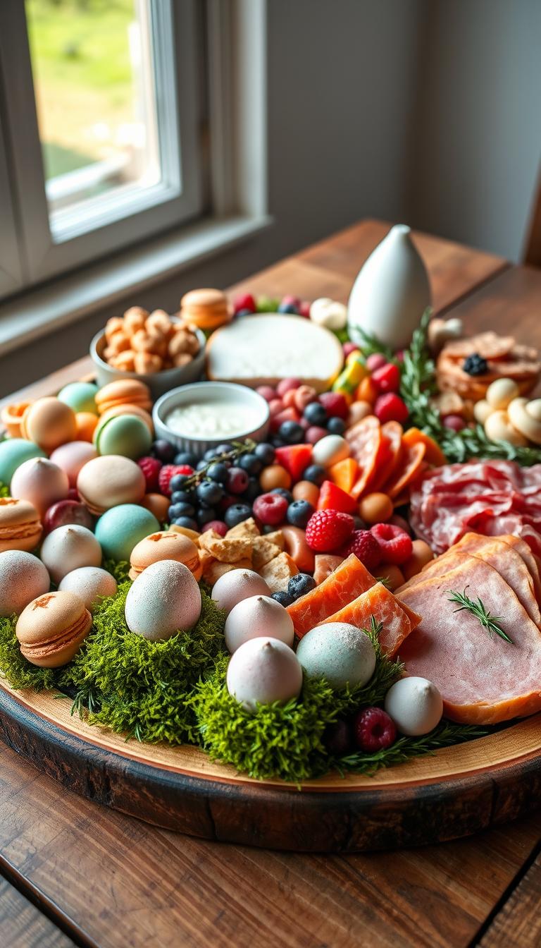 10 Delightful Easter Breakfast Ideas Your Whole Family Will Love