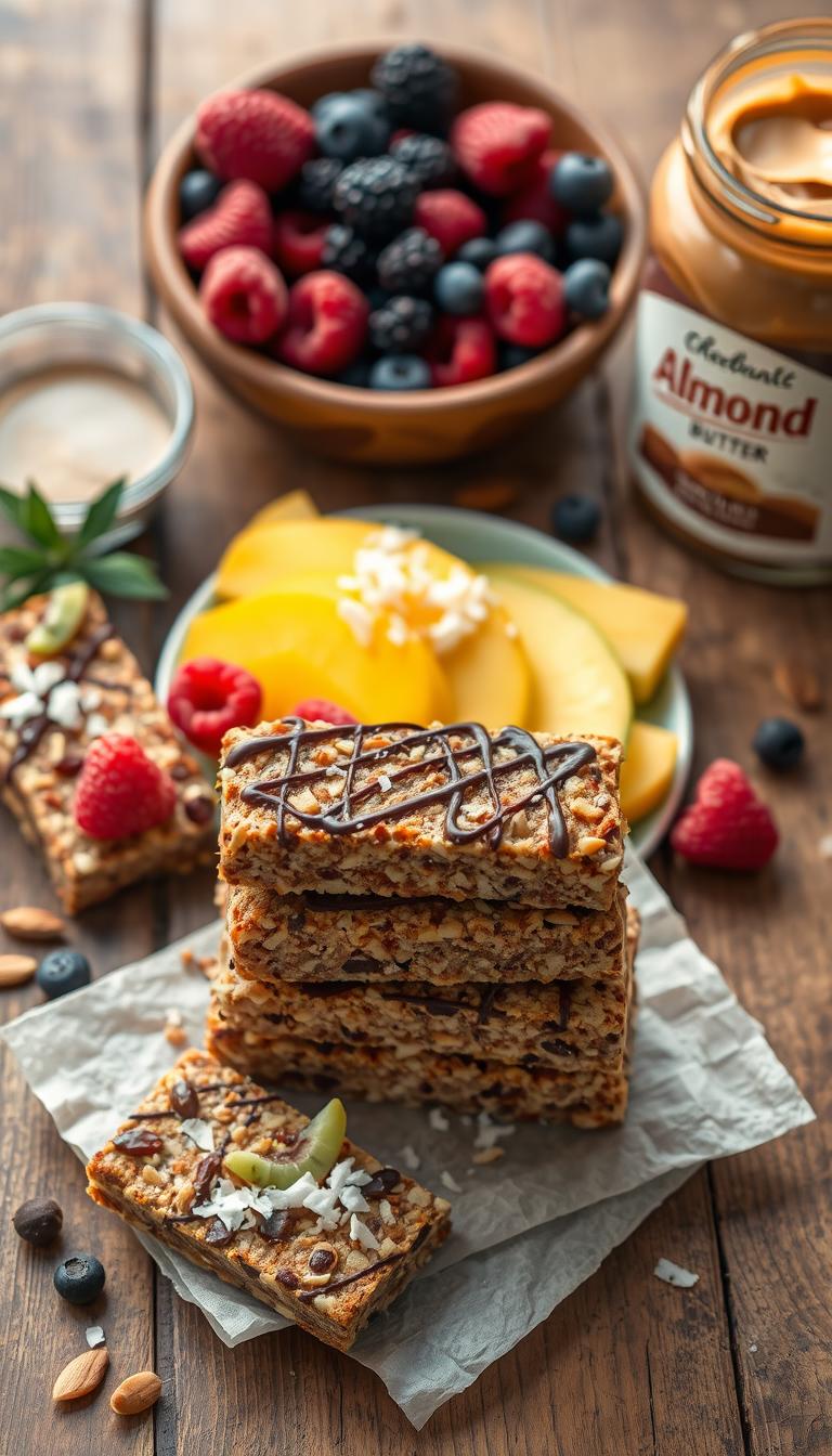 8 High Protein Healthy Snacks to Eat Before Bed