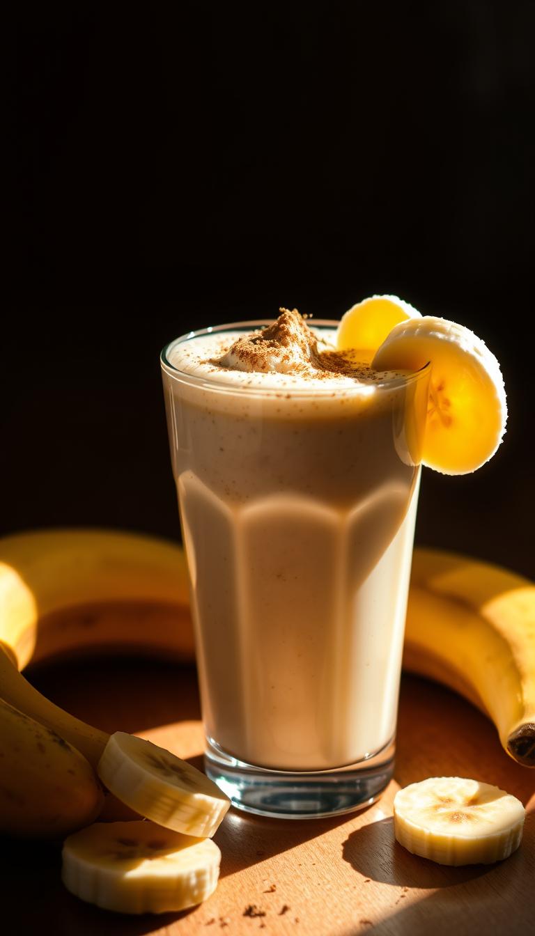10 Delicious High Protein Smoothie Recipes You Have to Try!