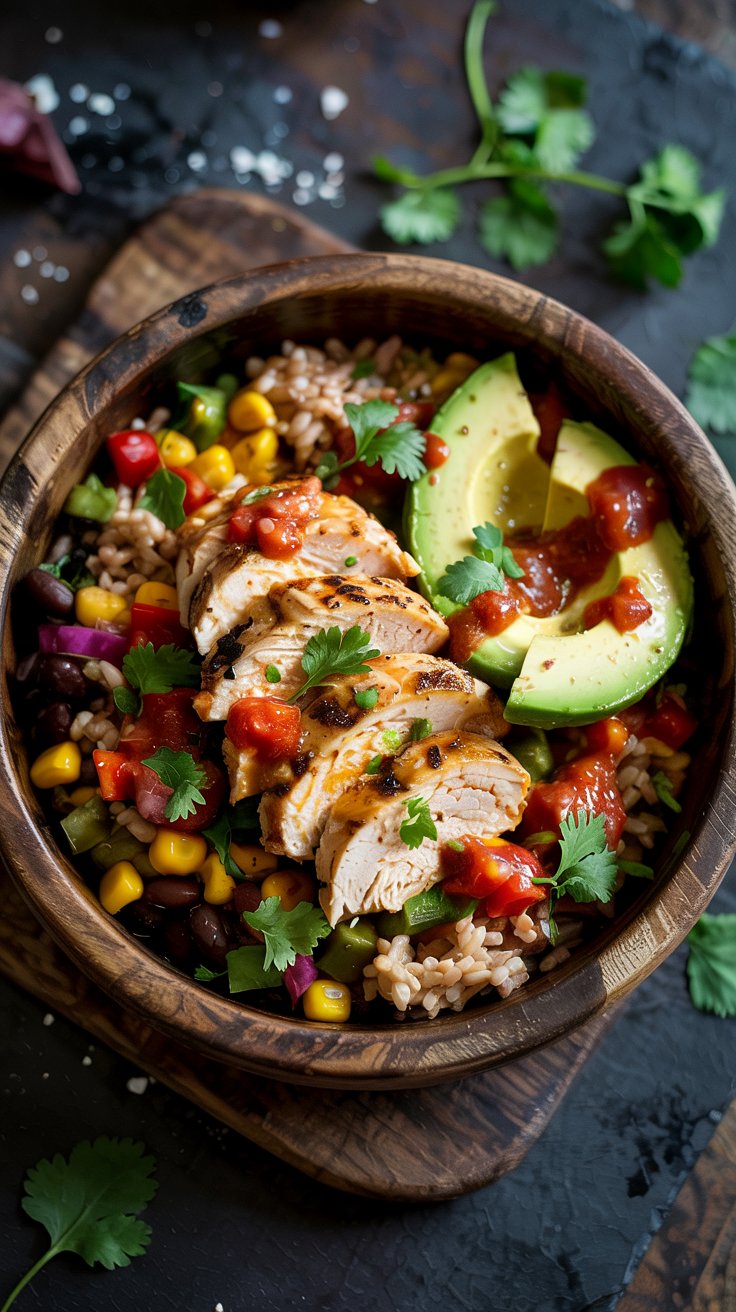 10 Easy Gym Meal Prep Ideas That Actually Taste Amazing - theathleticplate